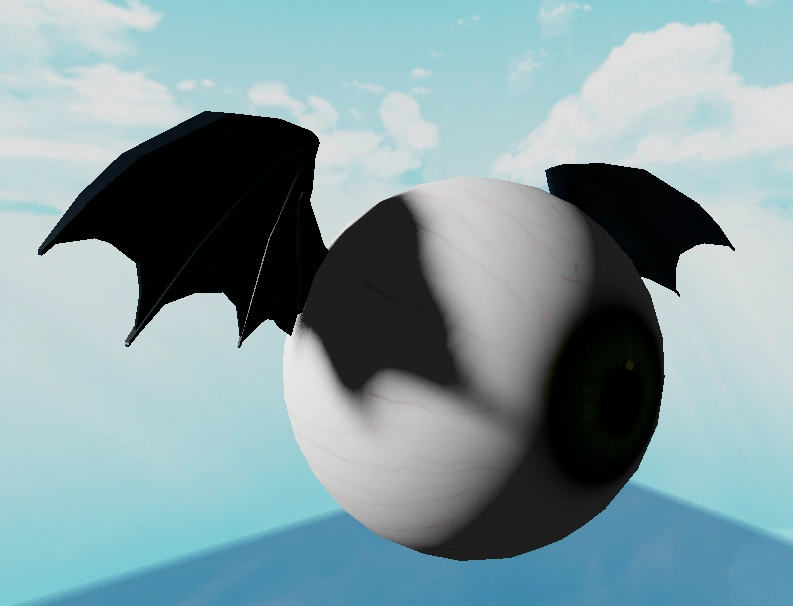 Watcher | Build to Survive the Disasters Wiki | Fandom