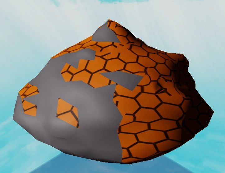 Wasp Hive Chunk | Build to Survive the Disasters Wiki | Fandom