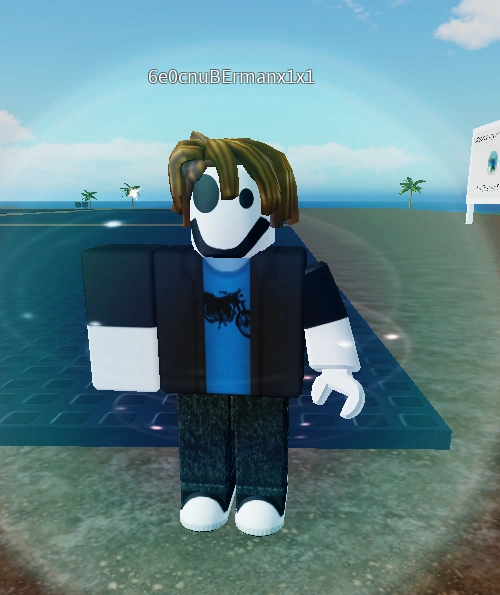 Exploiter | Build to Survive the Disasters Wiki | Fandom