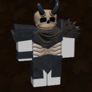 Skeleton Armor | Build To Survive The Robots 2 Wiki | Fandom