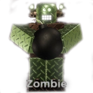 Robots | Build To Survive The Robots 2 Wiki | Fandom