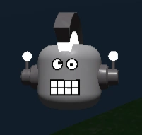 Warhawk | Build To Survive The Robots 2 Wiki | Fandom