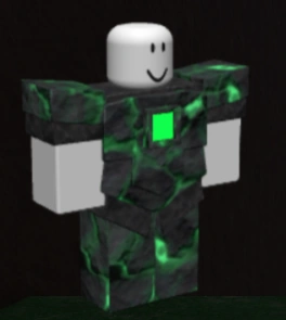 Ancient Armor | Build To Survive The Robots 2 Wiki | Fandom