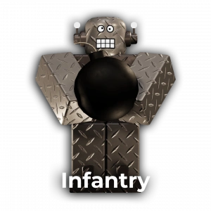 Robots | Build To Survive The Robots 2 Wiki | Fandom