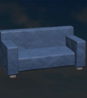 Couch | Build To Survive The Robots 2 Wiki | Fandom