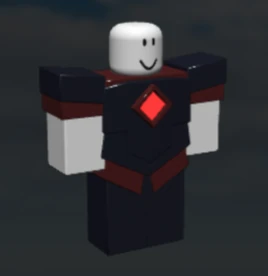 Dark Armor | Build To Survive The Robots 2 Wiki | Fandom