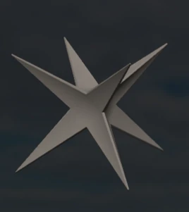 Caltrops | Build To Survive The Robots 2 Wiki | Fandom