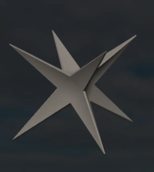 Caltrops | Build To Survive The Robots 2 Wiki | Fandom