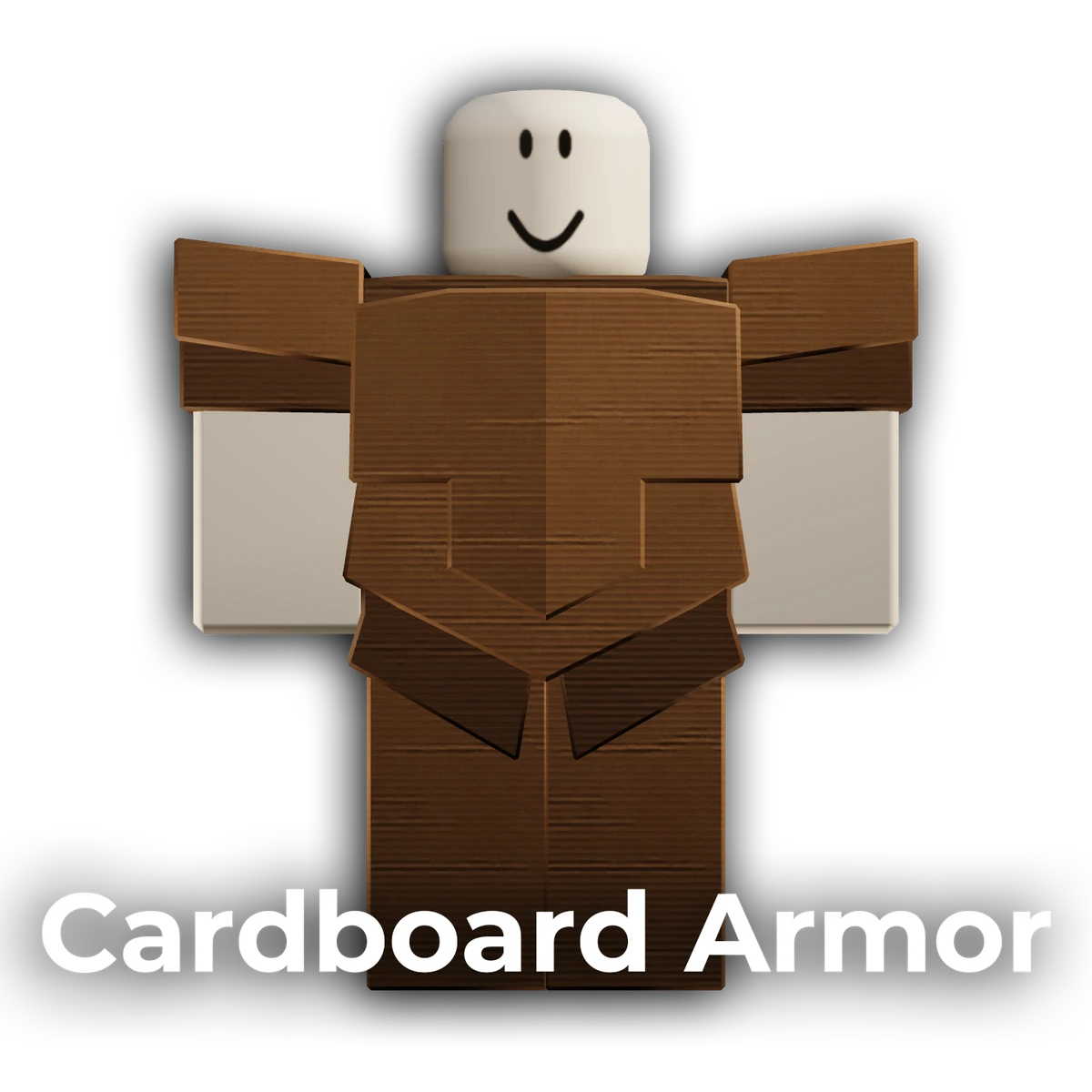 Armor | Build To Survive The Robots 2 Wiki | Fandom