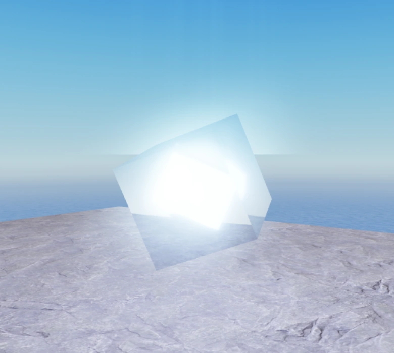 Defend the Crystals | Build To Survive The Robots 2 Wiki | Fandom