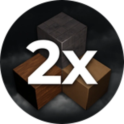 2x Blocks | Build To Survive The Robots 2 Wiki | Fandom