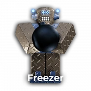 Robots | Build To Survive The Robots 2 Wiki | Fandom