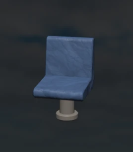 Seat | Build To Survive The Robots 2 Wiki | Fandom