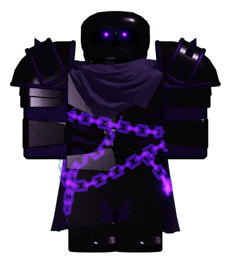 Void Armor | Build To Survive The Robots 2 Wiki | Fandom