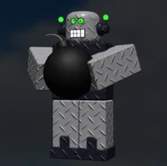 Robots | Build To Survive The Robots 2 Wiki | Fandom