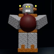 Robots | Build To Survive The Robots 2 Wiki | Fandom