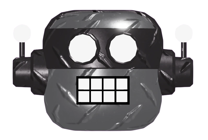 Optics | Build To Survive The Robots 2 Wiki | Fandom