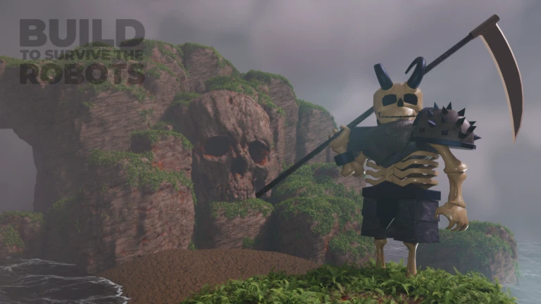 Events | Build To Survive The Robots 2 Wiki | Fandom