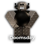 Robots | Build To Survive The Robots 2 Wiki | Fandom