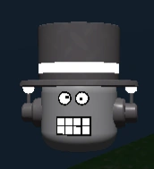 Top Hat | Build To Survive The Robots 2 Wiki | Fandom