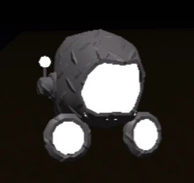 Dominus | Build To Survive The Robots 2 Wiki | Fandom