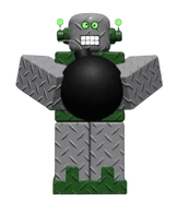 Robots | Build To Survive The Robots 2 Wiki | Fandom