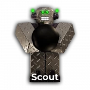 Robots | Build To Survive The Robots 2 Wiki | Fandom