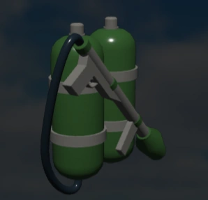 Flamethrower | Build To Survive The Robots 2 Wiki | Fandom