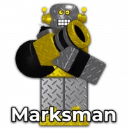 Robots | Build To Survive The Robots 2 Wiki | Fandom