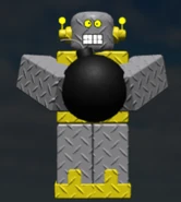 Robots | Build To Survive The Robots 2 Wiki | Fandom