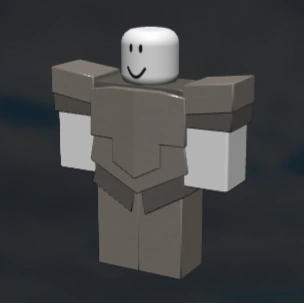 Iron Armor | Build To Survive The Robots 2 Wiki | Fandom