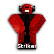 Robots | Build To Survive The Robots 2 Wiki | Fandom