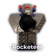 Robots | Build To Survive The Robots 2 Wiki | Fandom