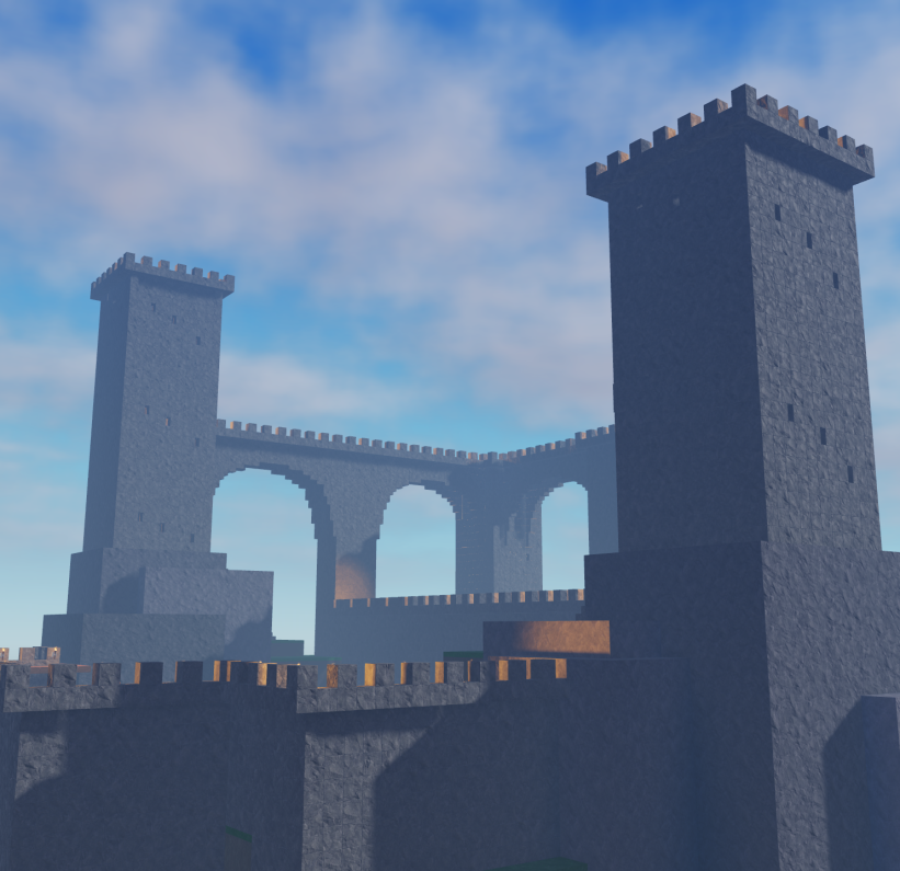 Instant Defense | Build To Survive The Robots 2 Wiki | Fandom