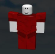 Armor | Build To Survive The Robots 2 Wiki | Fandom