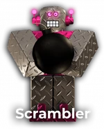 Robots | Build To Survive The Robots 2 Wiki | Fandom