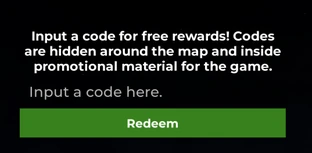 Codes | Build To Survive The Robots 2 Wiki | Fandom