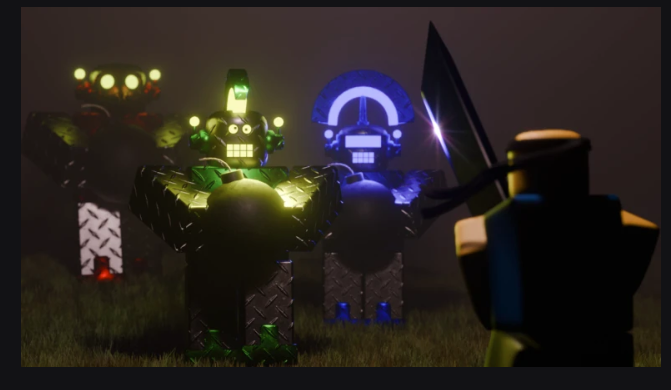 Thumbnails | Build To Survive The Robots 2 Wiki | Fandom