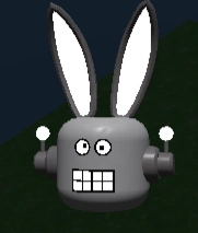 Bunny Ears | Build To Survive The Robots 2 Wiki | Fandom