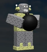 Robots | Build To Survive The Robots 2 Wiki | Fandom