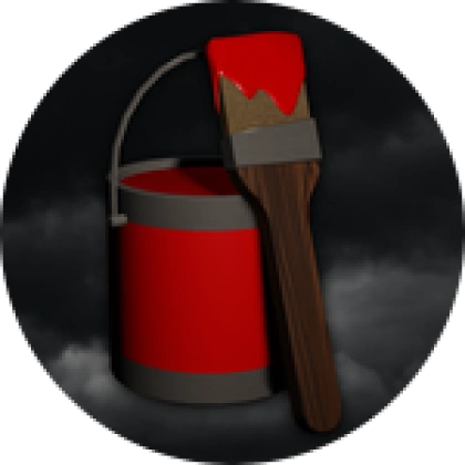 Paint Bucket | Build To Survive The Robots 2 Wiki | Fandom
