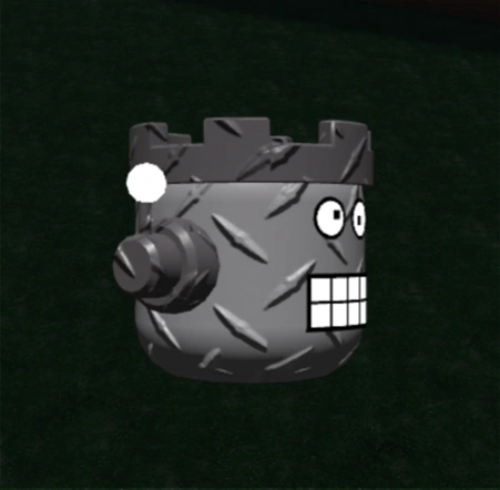 Crown | Build To Survive The Robots 2 Wiki | Fandom