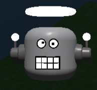 Halo | Build To Survive The Robots 2 Wiki | Fandom