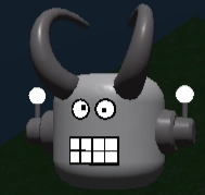 Horns | Build To Survive The Robots 2 Wiki | Fandom