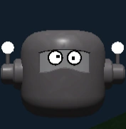 Stealth Cowl | Build To Survive The Robots 2 Wiki | Fandom