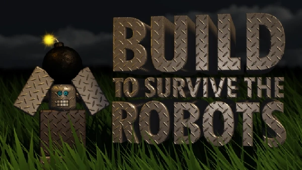 Build to Survive the Robots Wiki | Fandom