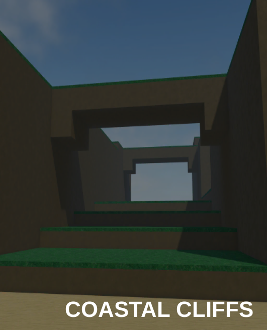 Maps | Build to Survive the Robots Wiki | Fandom Maps | Build to Survive the Robots Wiki | Fandom