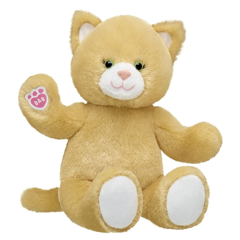 Jennifur | Build-a-Bear Workshop Wiki | Fandom