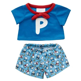 Pekkle Outfit | Build-a-Bear Workshop Wiki | Fandom