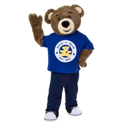Bearemy (mascot) | Build-a-Bear Workshop Wiki | Fandom